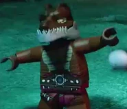 Crug | Brickipedia | Fandom