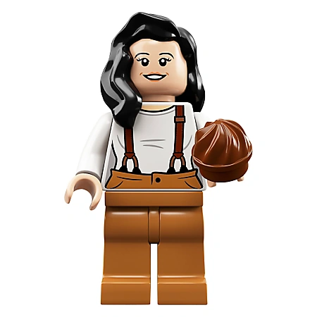 Monica | Wiki LEGO | Fandom