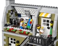 10243 Parisian Restaurant | Brickipedia | Fandom