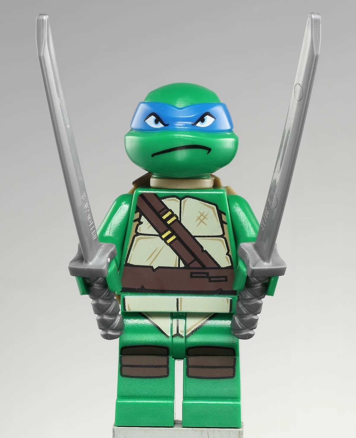 Leonardo | Brickipedia | Fandom