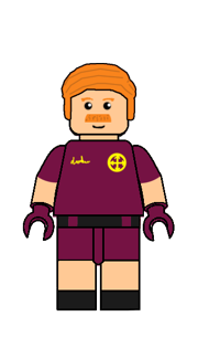 Custom:Dr Seuss LEGO: The Video Game | Brickipedia | Fandom