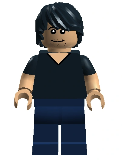 Custom:Joji Miller | Brickipedia | Fandom
