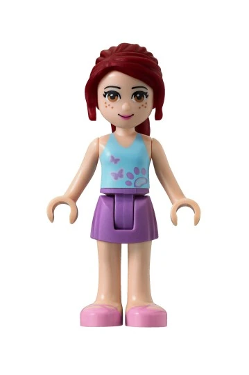 Mia | Lego Wiki | Fandom