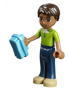 Robert | Wiki LEGO | Fandom