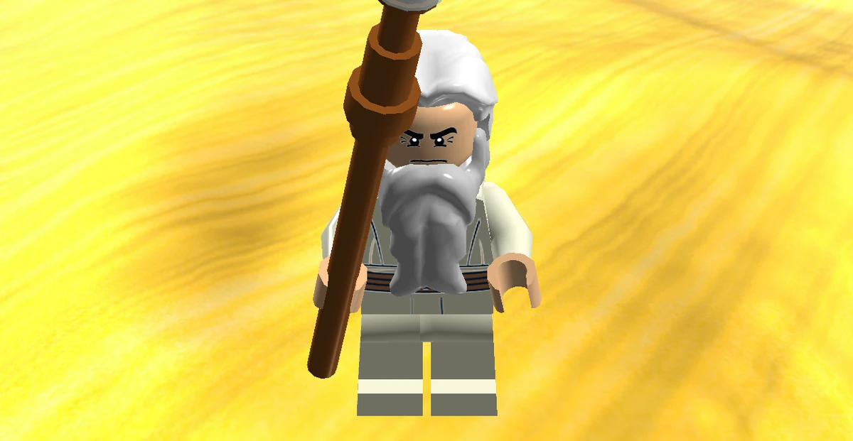 Custom:Saruman (BilboBrickkins) | Brickipedia | Fandom