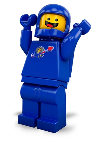 Benny | Wiki LEGO | Fandom
