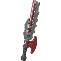 List of Legends of Chima weapons | Brickipedia | Fandom