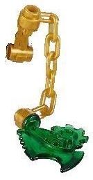 List of Ninjago weapons | Brickipedia | Fandom