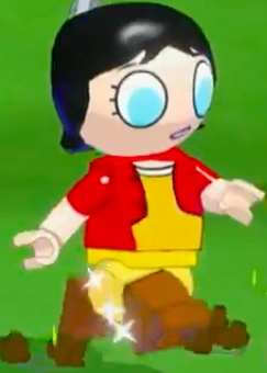 Ms. Keane | Brickipedia | Fandom