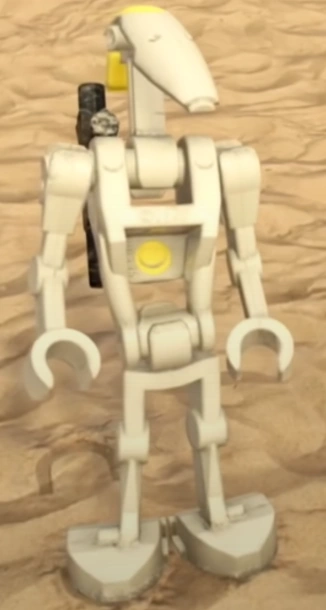 OOM-9 | Brickipedia | Fandom