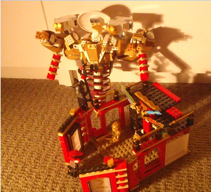 Custom:My Rebrick Creations | Brickipedia | Fandom