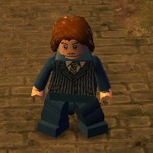 Rufus Scrimgeour | Wiki LEGO | Fandom