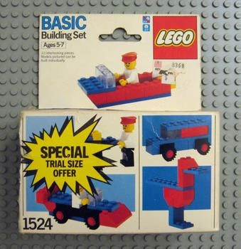 1524 Basic Building Set | Brickipedia | Fandom