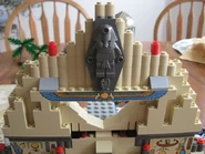 5988 Pharaoh's Forbidden Ruins | Brickipedia | Fandom