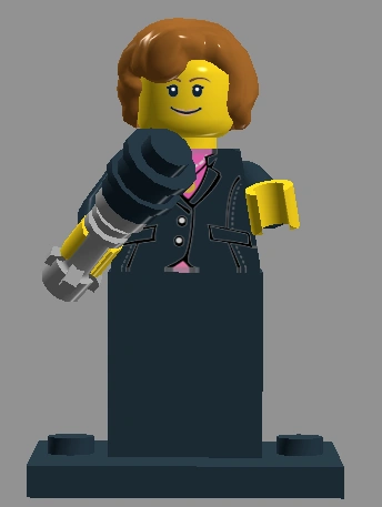 Custom:Choir Member | Brickipedia | Fandom