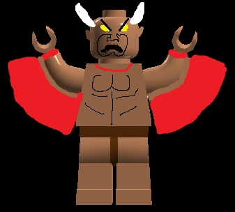 Custom:Demon (Scooby Doo) | Brickipedia | Fandom