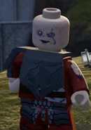 Gothmog | Brickipedia | Fandom