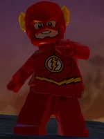 Custom:LEGO Arrowverse Invasion! | Brickipedia | Fandom