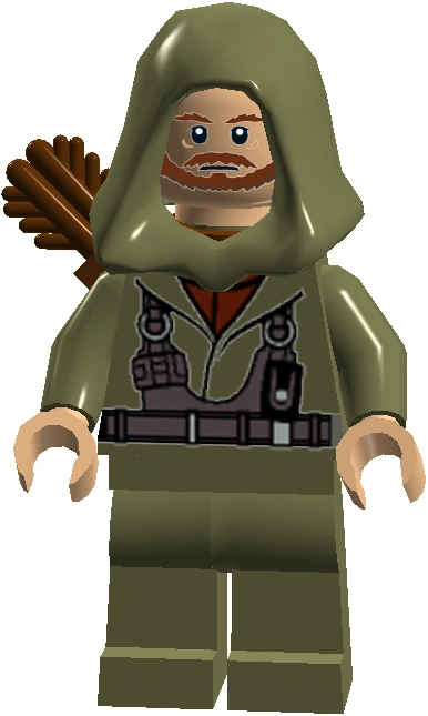 Custom:Archer (Last Hero) | Brickipedia | Fandom