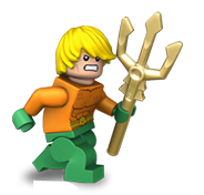 Aquaman | Brickipedia | Fandom