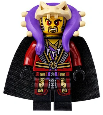 Chen (Ninjago) | Brickipedia | Fandom