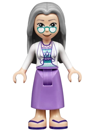 Nora | Wiki LEGO | Fandom