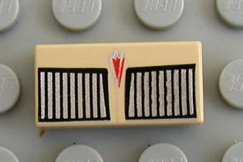 Part 3069bpx64 | Brickipedia | Fandom