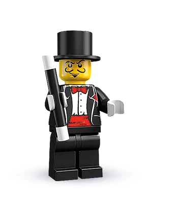 Magicien | Wiki LEGO | Fandom