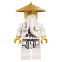 Wu | Wiki LEGO | Fandom