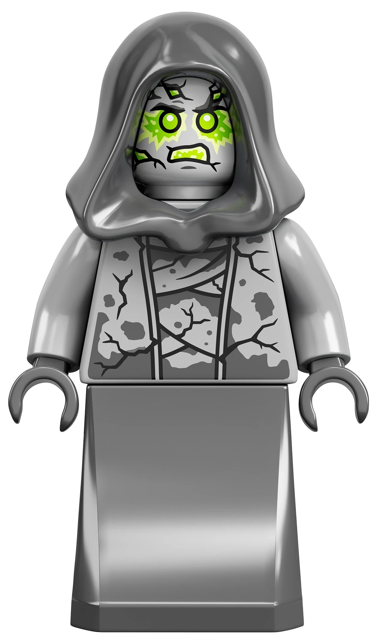 Statue of Evil | Brickipedia | Fandom