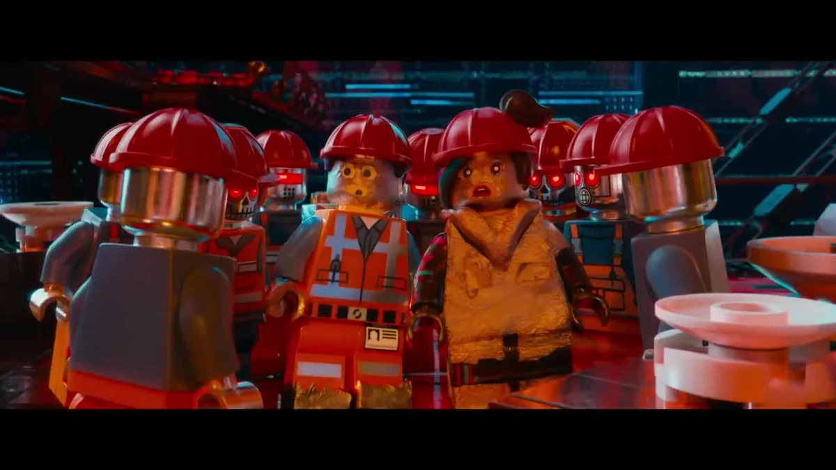 Robot Construction | Wiki LEGO | Fandom