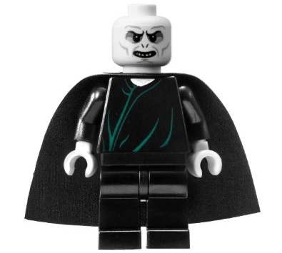 Lord Voldemort | Wiki Lego | Fandom