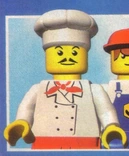 Hotpot Brickolini | Brickipedia | Fandom