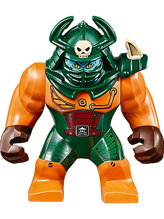 Dogshank | Brickipedia | Fandom