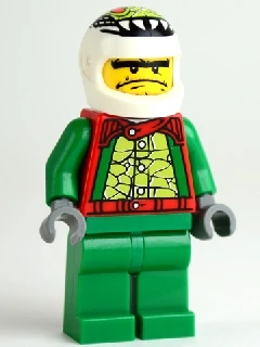 Nitro Nick | Lego Wiki | Fandom