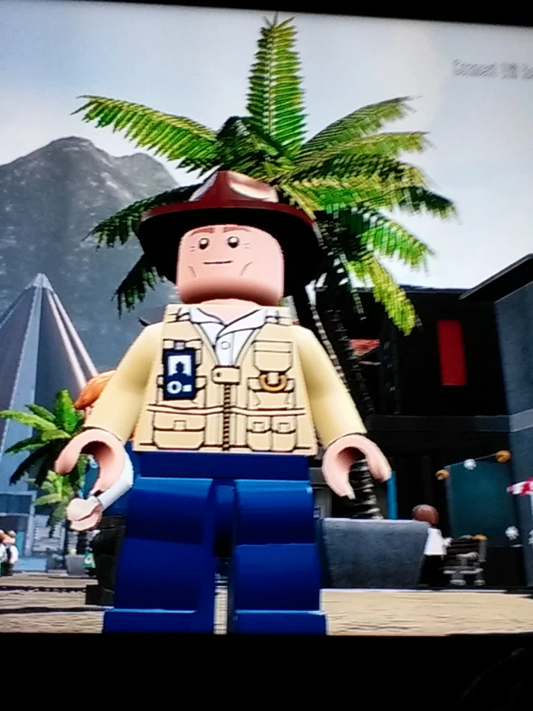 Custom:Head Hunter | Brickipedia | Fandom