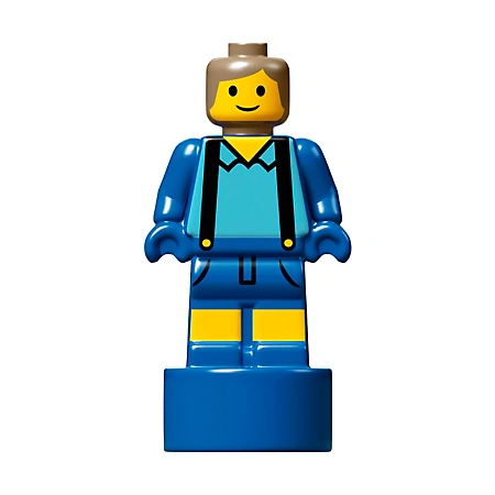 Jack | Wiki LEGO | Fandom