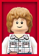 Gray Mitchell | Brickipedia | Fandom