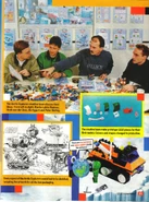 Arctic | Brickipedia | Fandom