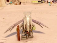 Poggle the Lesser | Brickipedia | Fandom