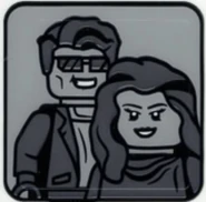 Cyclops (Marvel) | Brickipedia | Fandom