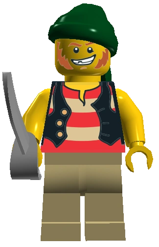 Custom:Zan Dart | Brickipedia | Fandom