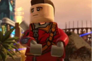 Lego Di Jimmy Neutron The PS2 Games Already Play A Bit Like Lego Games