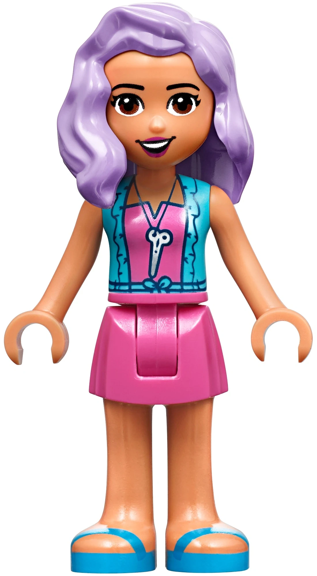 Nina | Brickipedia | Fandom