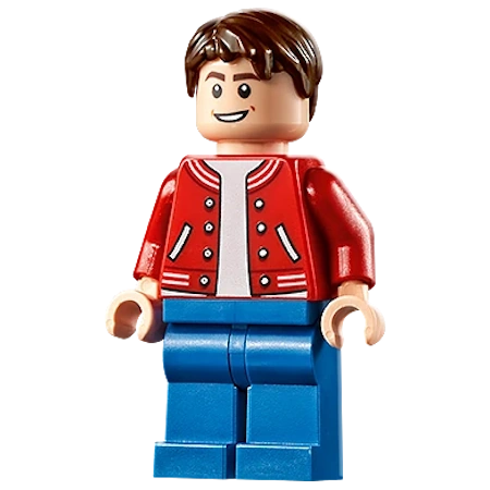 Peter Parker | Wiki LEGO | Fandom