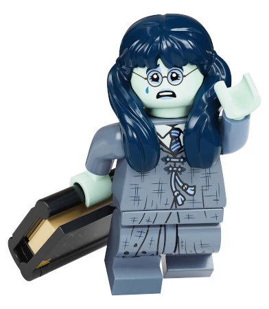 Mimi Geignarde | Wiki LEGO | Fandom