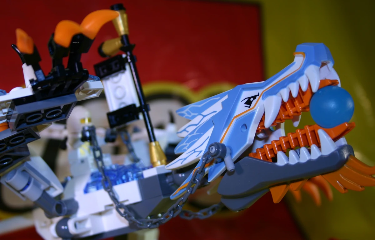 Drache | Lego Wiki | Fandom