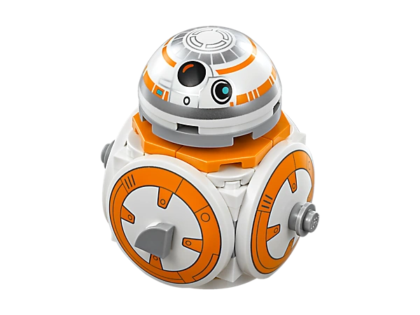 40288 BB-8 | Wiki LEGO | Fandom