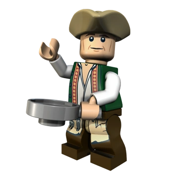 Cuisinier | Wiki LEGO | Fandom