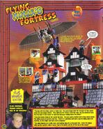 Ninja | Brickipedia | Fandom